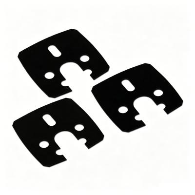 China Soft Thermal Conductive Insulating Gasket For Heat Transfer With Soft Compressible Tear-resistant Silicone Thermal Interface Materials for sale