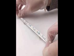 Fire-Proof High Thermal Conductivity Double-Side Adhesive Tape Heat Transfer Thermal Tape For LED And Heat Sink
