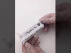 Warm verkoop Ultra-hoge warmtegeleidbaarheid Silicone thermische gel