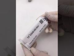 Gepersonaliseerde thermische geleidingsvermogen gel thermische putty thermische samengestelde gel voor elektronica