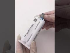 4.0W/mK Warmteafvoerbare siliconenputty