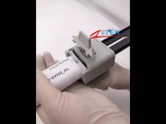 Customized Thermal Conductivity Gel Thermal Putty Thermal Compound Gel for Electronics