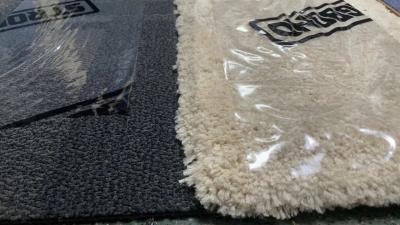 중국 자외선 저항과 단단함 부드러운 투명한 카펫 보호기 부드러운 판매용