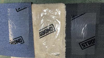 중국 24인치 롤 사이즈 카펫 보호 필름 판매용