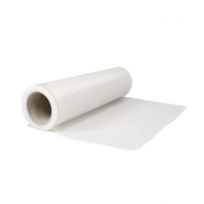 China Clear Temporary Carpet Protection Film Sticky Cover for sale