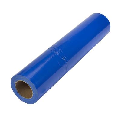China Temporary Self Adhesive Glass Film for sale
