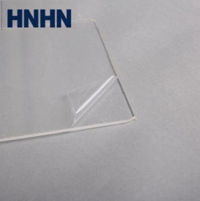 China Clear Self Adhesive Window Film for sale