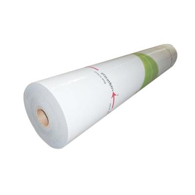 China PE provisório 1250mm 80 Mic Aluminum Laminated Film do painel composto à venda