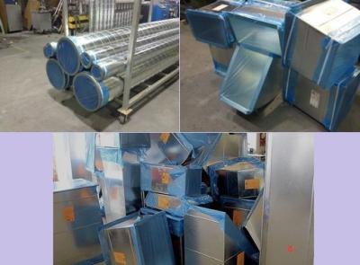 Cina LLDPE 200ft 24