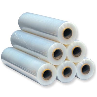 Cina Film autoadesivo 2000m di protezione di HNHN 0.02mm per gli alti prodotti della plastica di lucentezza in vendita