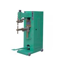 China 50KV Stable Performance Tread-Type Spot Welding Machine with Motor Core Components for sale