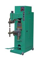 China 50KV Stable Performance Tread-Type Spot Welding Machine with Motor Core Components for sale