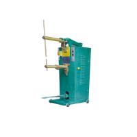 China 50KV Stable Performance Tread-Type Spot Welding Machine with Motor Core Components for sale