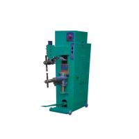 China 50KV Stable Performance Tread-Type Spot Welding Machine with Motor Core Components for sale
