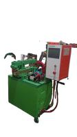 China 3P 380V/50HZ Input Voltage Medium Frequency Touch Welding Machine for sale