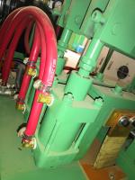 China 3P 380V/50HZ Input Voltage Medium Frequency Touch Welding Machine for sale