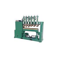 China Customized Semi Gantry Automatic Welding Machine Designed for Your Specific Requirements for sale