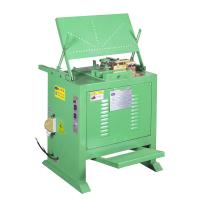 China Foot Type Automatic Spot Welding Machine with 5-100A Current for sale