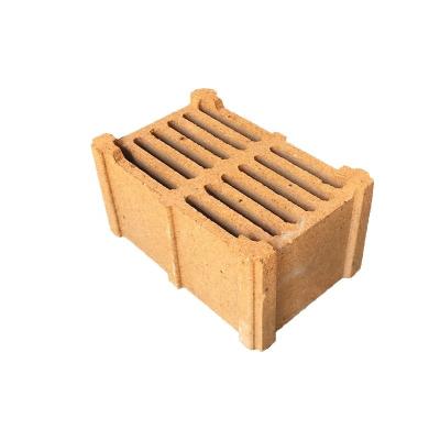 China 2024 Refractory Block for Henan Fire Bricks Moulding Service and CaO Content 0.01% for sale