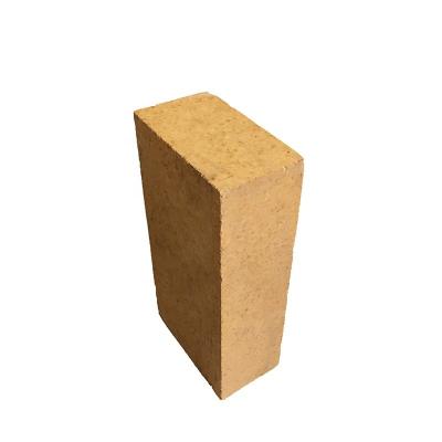 China Henan Refractory Brick 2024 for Common Refractoriness 1580° Refractoriness 1770° for sale