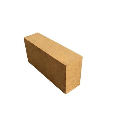 China Henan Refractory Brick 2024 for Common Refractoriness 1580° Refractoriness 1770° for sale