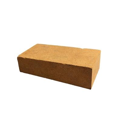China Henan Refractory Brick 2024 for Common Refractoriness 1580° Refractoriness 1770° for sale