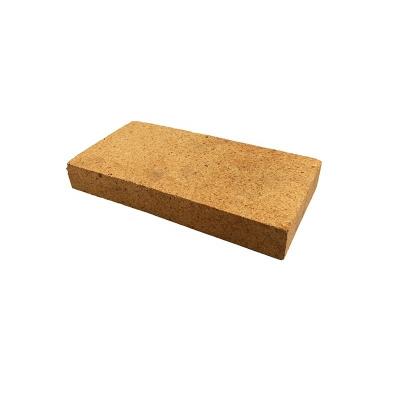 China Henan Refractory Brick 2024 for Common Refractoriness 1580° Refractoriness 1770° for sale