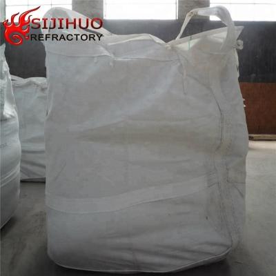 China High Alumina Castable Providing Customized Solutions for CaO Content of 1.2% 3.0% for sale