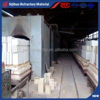 China Mullite Insulating Refractory Brick 0.8-1.2 g/cm3 for High Temp Kiln Construction for sale
