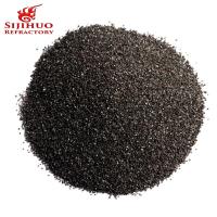 Quality Common Refractoriness Brown Fused Alumina Block for Grinding Wheel from Raw for sale