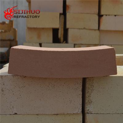 China 1.2-1.4% SiC Content Clay Insulating Brick for Heat Preservation in Industrial Furnaces for sale