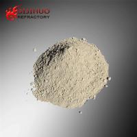 China NT-1300 Refractory Mortar Cement for Insulating Firebrick High Strength 1300C for sale