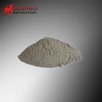 China NT-1300 Refractory Mortar Cement for Insulating Firebrick High Strength 1300C for sale