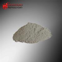 China NT-1300 Refractory Mortar Cement for Insulating Firebrick High Strength 1300C for sale