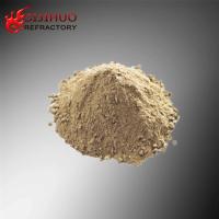 China Customized Refractory High Al2O3 Plastic Castable Cement 70% Alumina for Industrial Furnaces for sale