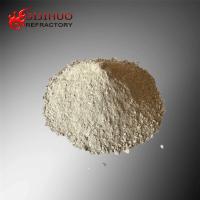 China Customized Refractory High Al2O3 Plastic Castable Cement 70% Alumina for Industrial Furnaces for sale