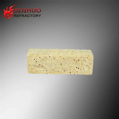 China 0.8-1.2% MgO Content High Temperature Refractory Mortar Cement for Casting Material for sale
