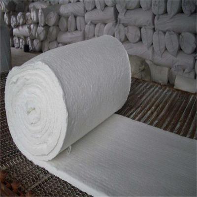Insulation Blanket Ceramic Fiber Silicon Carbide Plate for Industrial Furnaces 0.01
