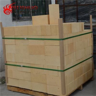 China 38-42% Al2O3 Content Ceramic Raw Materials for Long-Lasting Kiln Lining Construction for sale
