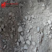 China Self Flow Refractory Castable SiC 0.1-1.4% High Temperature Resistance for sale