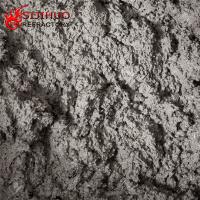 China Self Flow Refractory Castable SiC 0.1-1.4% High Temperature Resistance for sale