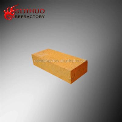 China Alumina Block for Cement Kiln Withstands High Temperatures and Alkali Corrosion for sale