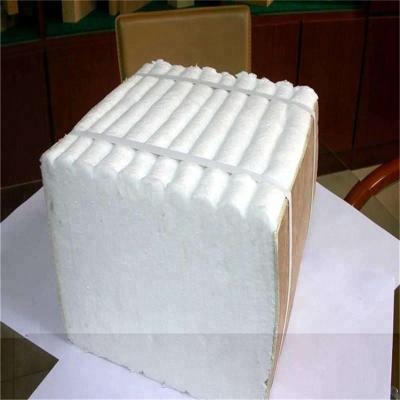 China 2018 Ceramic Fiber Felt Heating Blanket with ISO9001 Certification and Performance for sale