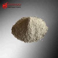 China Lightweight Refractory Insulation Castable for Kiln Lining 0.5-1.8 g/cm3 800-1500°C for sale