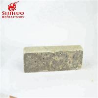 China Lightweight Refractory Insulation Castable for Kiln Lining 0.5-1.8 g/cm3 800-1500°C for sale