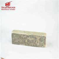 China Lightweight Refractory Insulation Castable for Kiln Lining 0.5-1.8 g/cm3 800-1500°C for sale