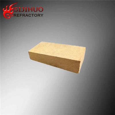China Industrial Furnaces Low Creep High Alumina Brick for Hot Blast Stove for sale