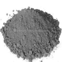 China Low Cement Refractory Castable Al2O3 45-75% High Strength for Industrial Furnace Lining for sale