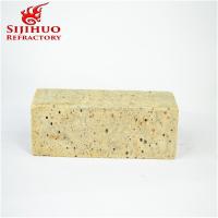 China Low Cement Refractory Castable Al2O3 45-75% High Strength for Industrial Furnace Lining for sale