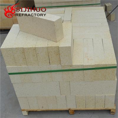 China Industrial Furnaces Alumina Block for Antistripping and Vacuum Sealed Coffee Brick for sale
